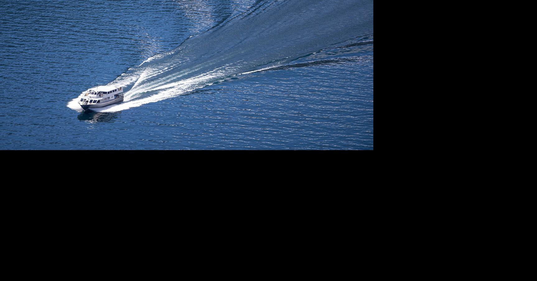 Stehekin | VISITOR'S GUIDE | wenatcheeworld.com