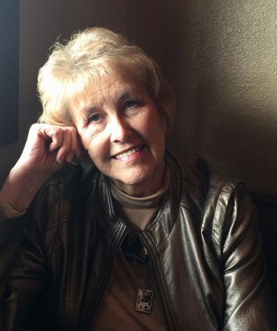 Susan G. Butruille | March is National Women's History Month | Opinion ...