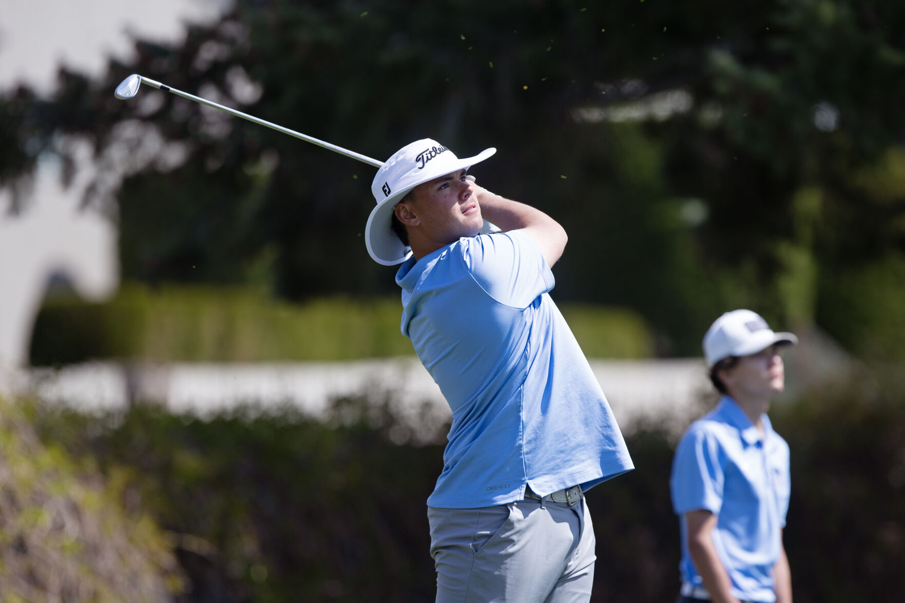 Wednesday High School Roundup | State golf tournament sees ACH’s ...