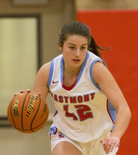 Photo gallery: Eastmont girls basketball loses 92-48 to Kamiakin ...