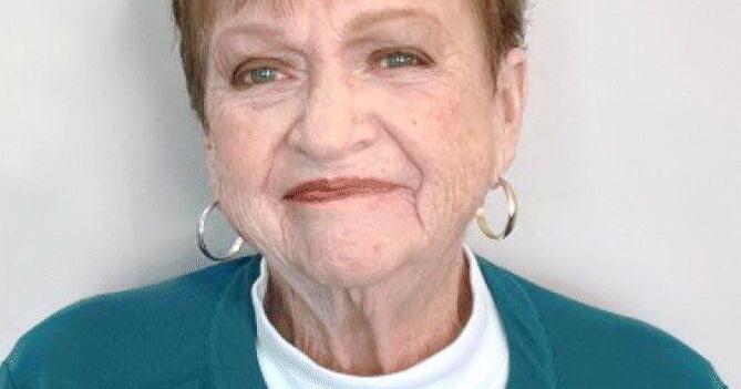 Joyce Pearl Fowler Moore | In Memoriam | wenatcheeworld.com