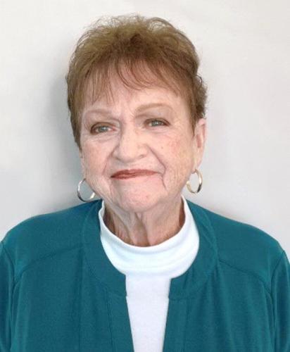 Joyce Pearl Fowler Moore | In Memoriam | wenatcheeworld.com