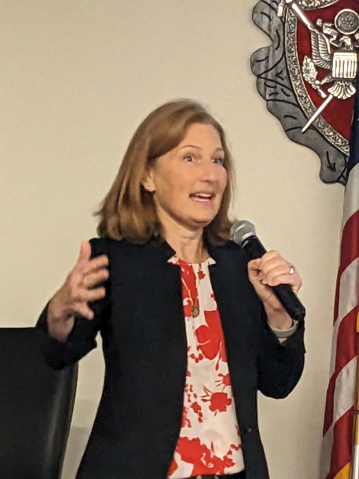 'We’re going to help you': Schrier and VA leaders talk about PACT Act ...