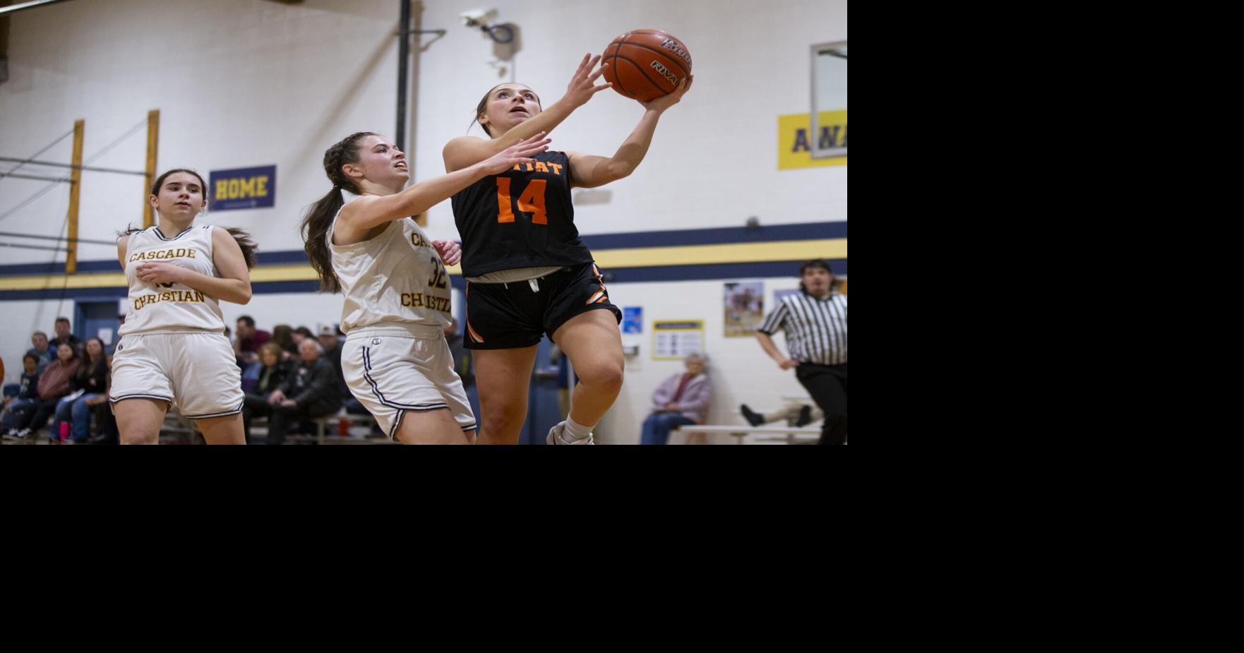 Tuesday High School Roundup | Entiat basketball sweeps Cascade ...