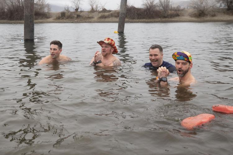 Wenatchee Polar Plunge | News | wenatcheeworld.com