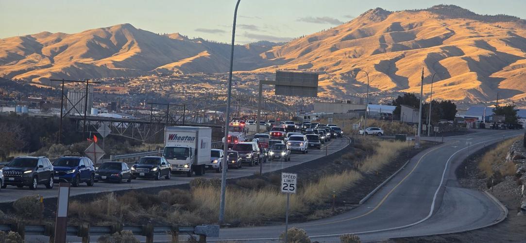 PHOTO GALLERY: Fatal Wreck on Highway 28 | | wenatcheeworld.com