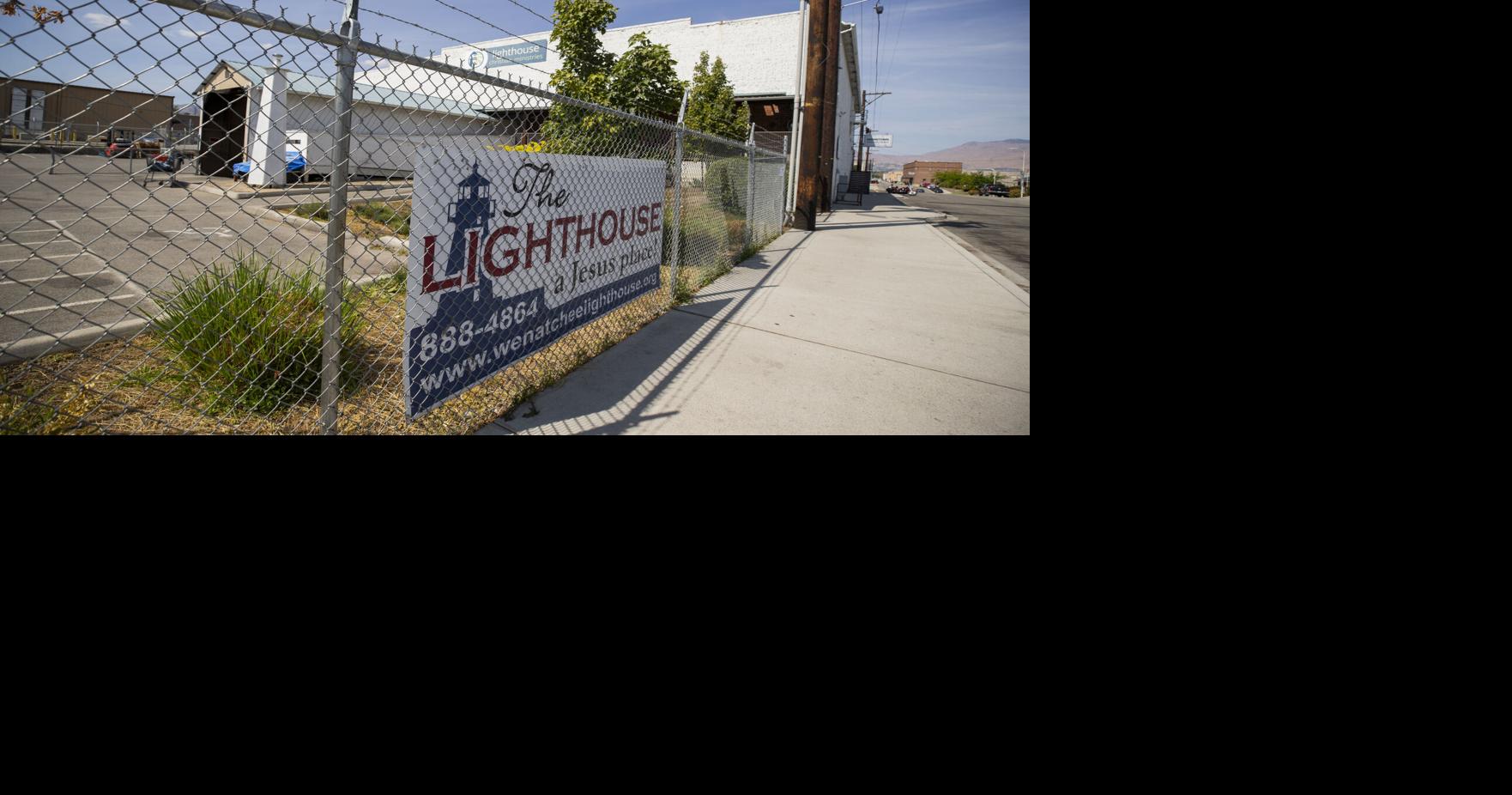 Lighthouse claims city, businesses collaborated to shut down soup ...