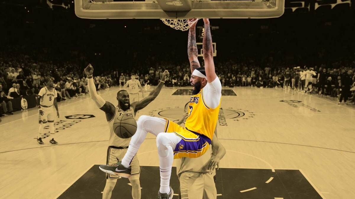 Muggsy Bogues Dunk Gif