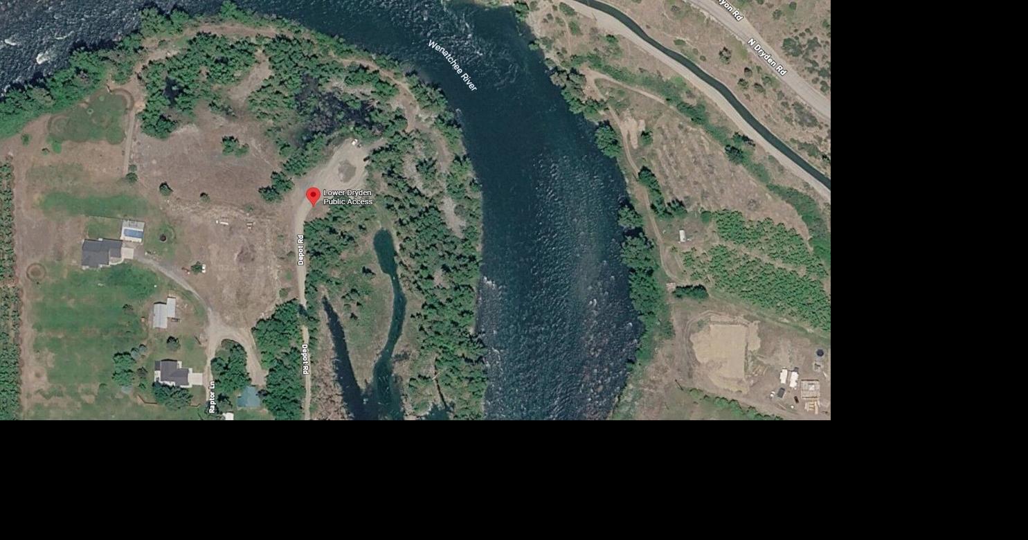 21-year-old man drowns in Wenatchee River | Local News | wenatcheeworld.com