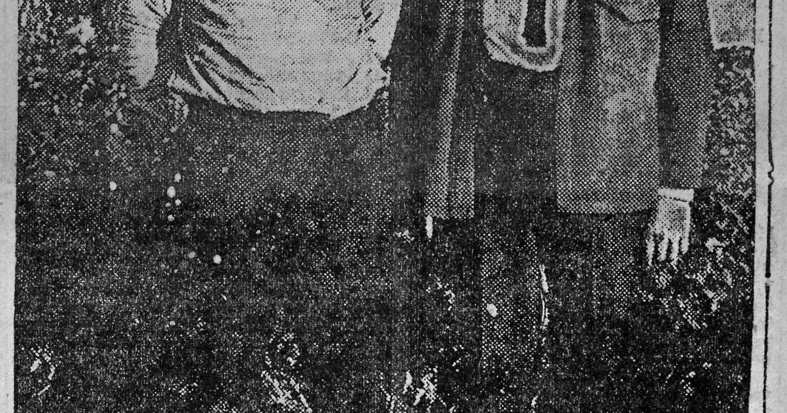 Old News | Work begins on new Wenatchee Library; Sixth grader Larry ...