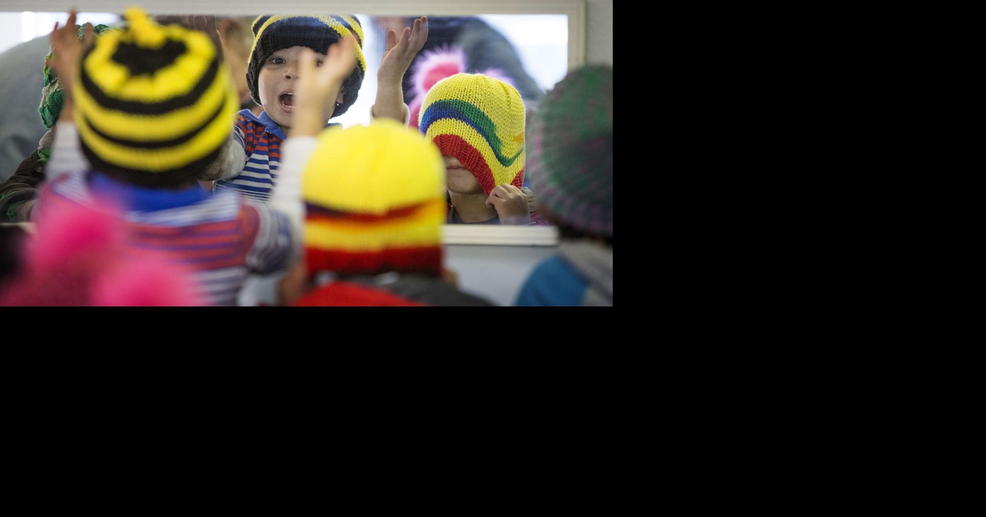 New hats by the thousands | The Hat Project holds annual giveaway ...