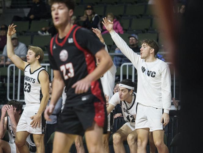 Native American Classic | WVC clinches first wins of basketball season ...