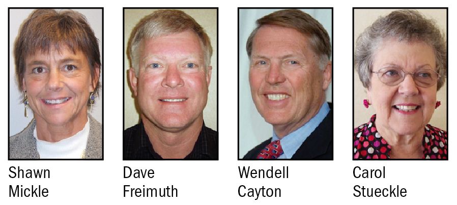 People & places | Business | wenatcheeworld.com