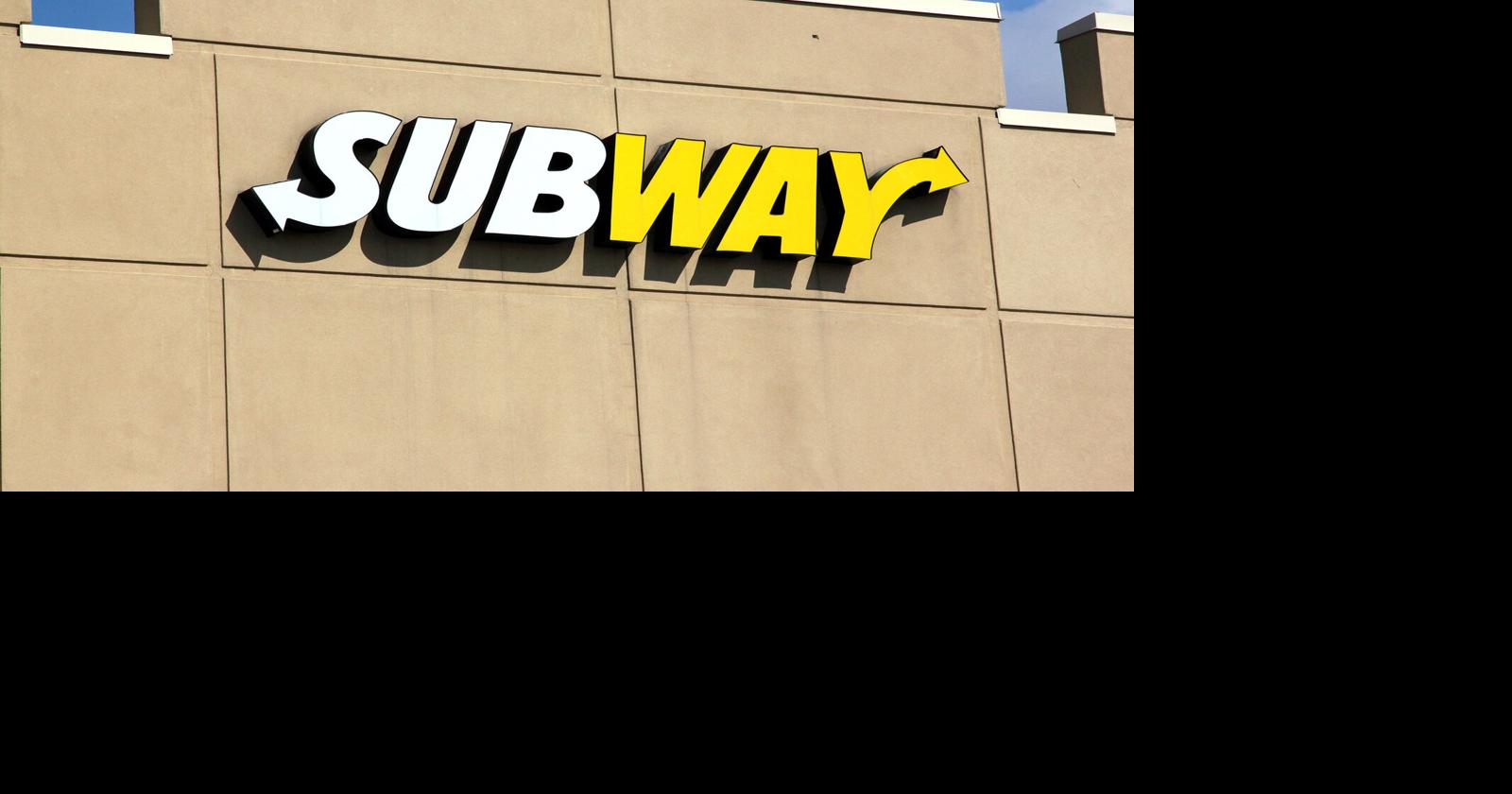 Nearly 10K people willing to change their names to 'Subway' to get free ...