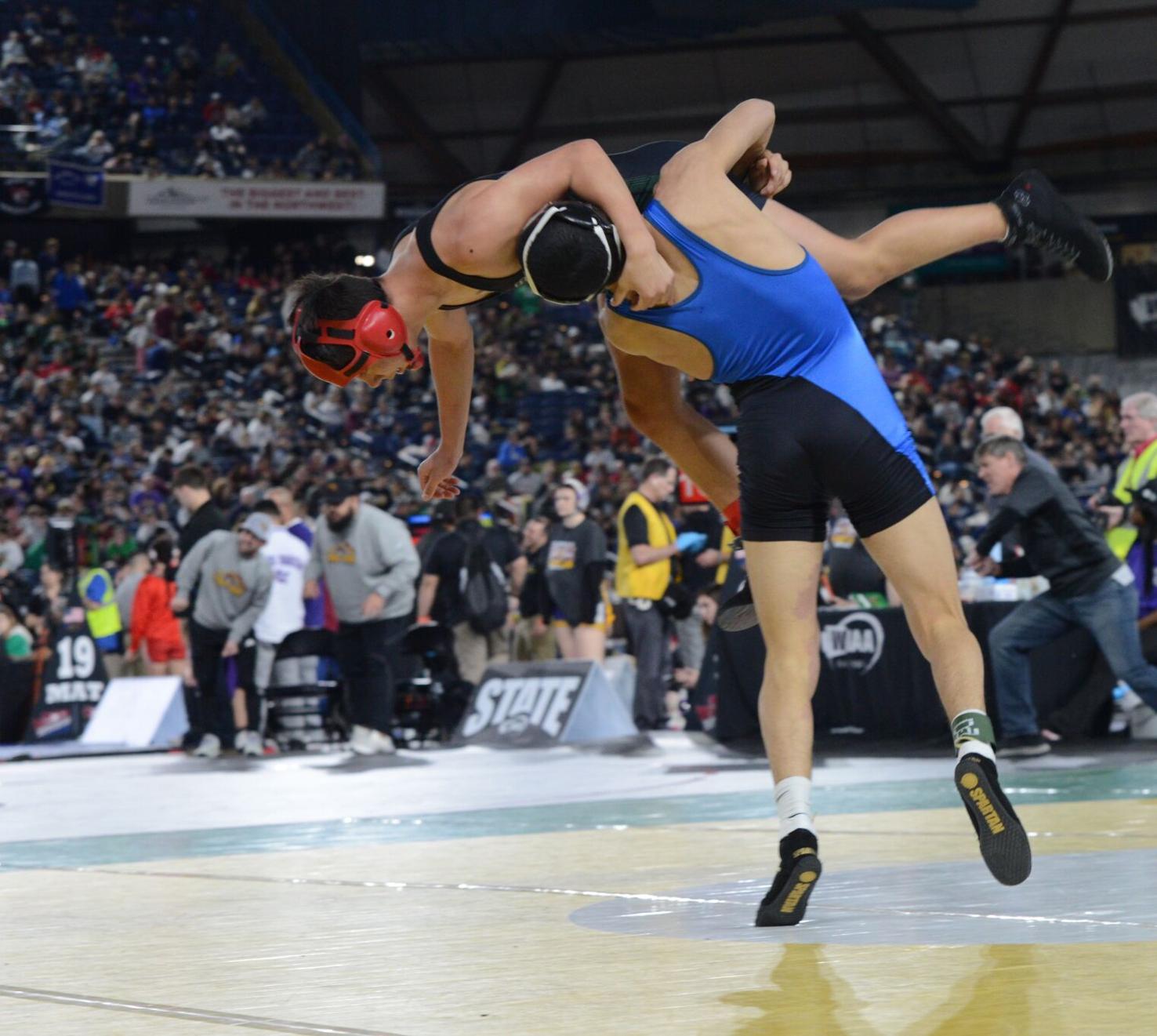 State Champ Profile | How Tonasket's Hernandez, Polito, and Stucker ...