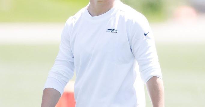 Amanda Ruller takes another step toward her NFL coaching dream | Sports ...