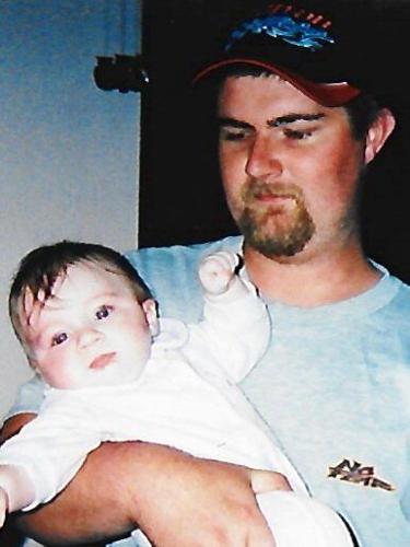 Joshua “Josh” Lee Sims | In Memoriam | wenatcheeworld.com