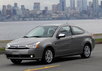 Ford Focus a first with text message-reading voice system ...