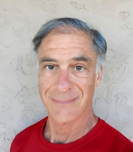 Writer Q&A: Ray Sharp | GO! | wenatcheeworld.com