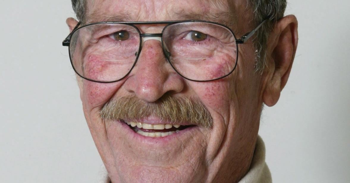 Civic leader Frank T. Kuntz dies | Local News | wenatcheeworld.com