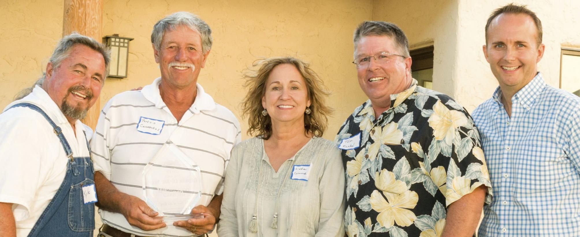 Stemilt announces Grower Awards | Business | wenatcheeworld.com