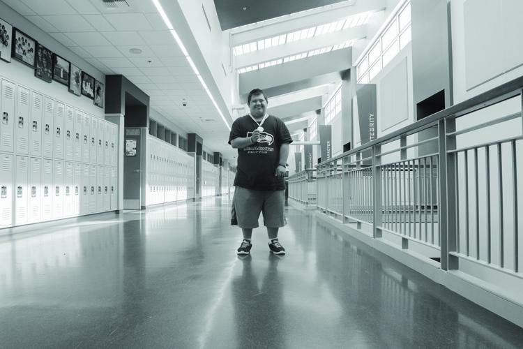 The Scratching Post | A job well done, Miguel | Business ...