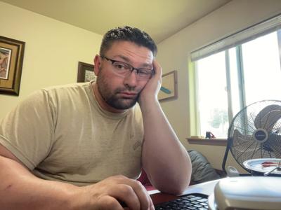 Army veteran writes about Cashmere, Iraq War, faith | Arts ...