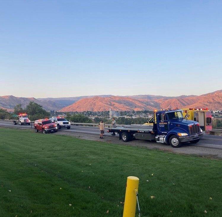 18-year-old dies at scene of East Wenatchee crash, two seriously ...