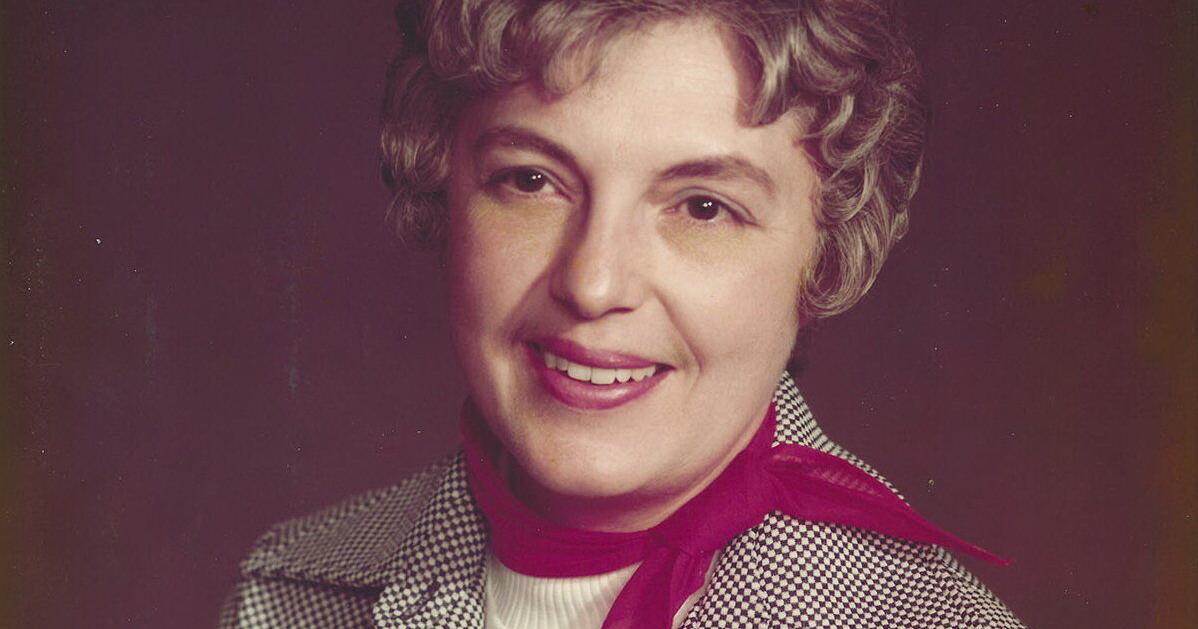Shirley Joanne Hamilton | In Memoriam | wenatcheeworld.com