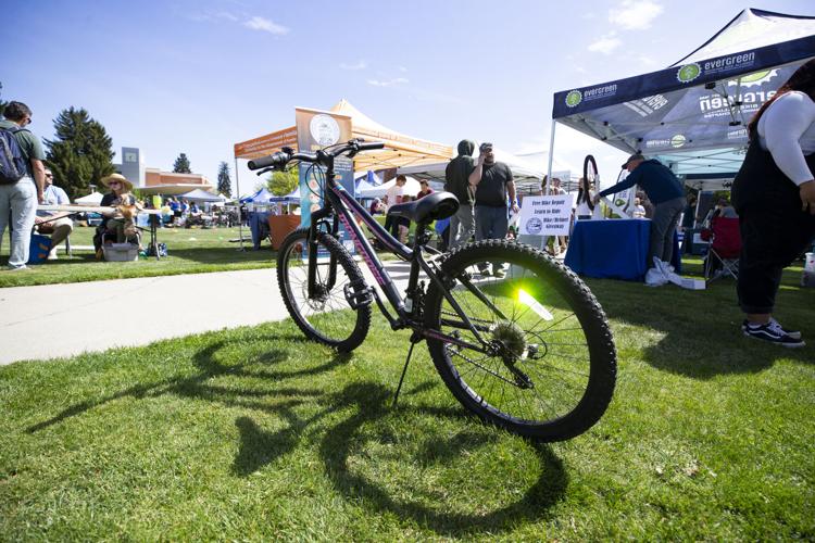 PHOTO GALLERY: 2026 Sustainable NCW Earth Day Fair | News ...