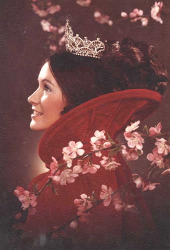 Royal reflections: A 50-year-old Apple Blossom Queen experience | Apple ...