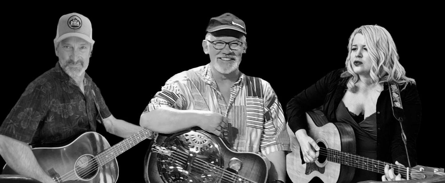 Wenatchee's Riverside Playhouse to host close-up concerts by singer ...