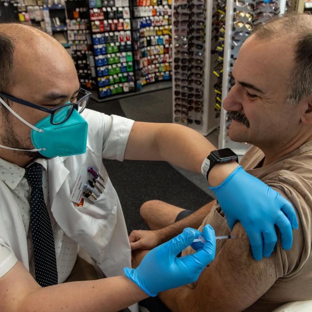 Opinion | Dr. Malcolm Butler: Why you should wear a mask (It’s the air ...