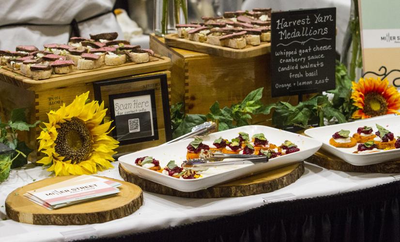 PHOTO GALLERY: Wenatchee Wine & Food Festival presented by Foothills ...