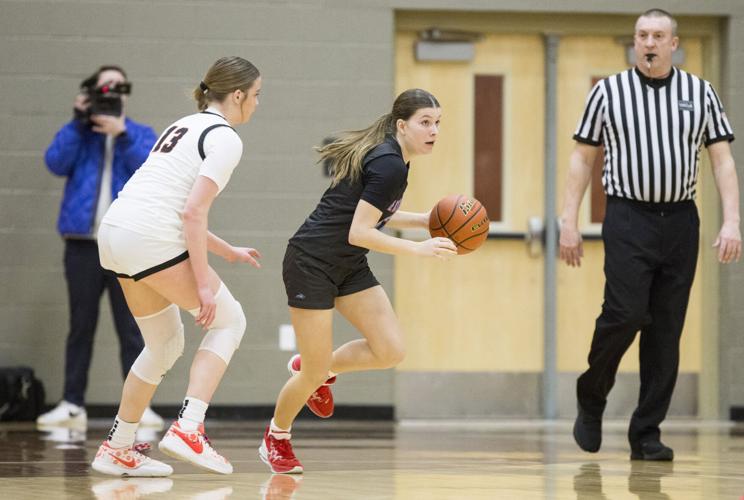 Friday High School Roundup | Eastmont girls endure difficult Davis in ...