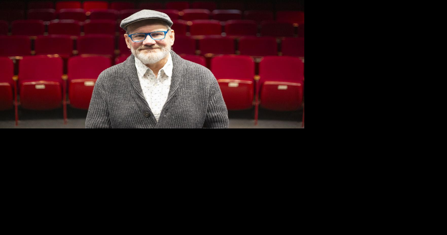 Who's Who-sday | Kevin McKee builds community through Wenatchee theater ...