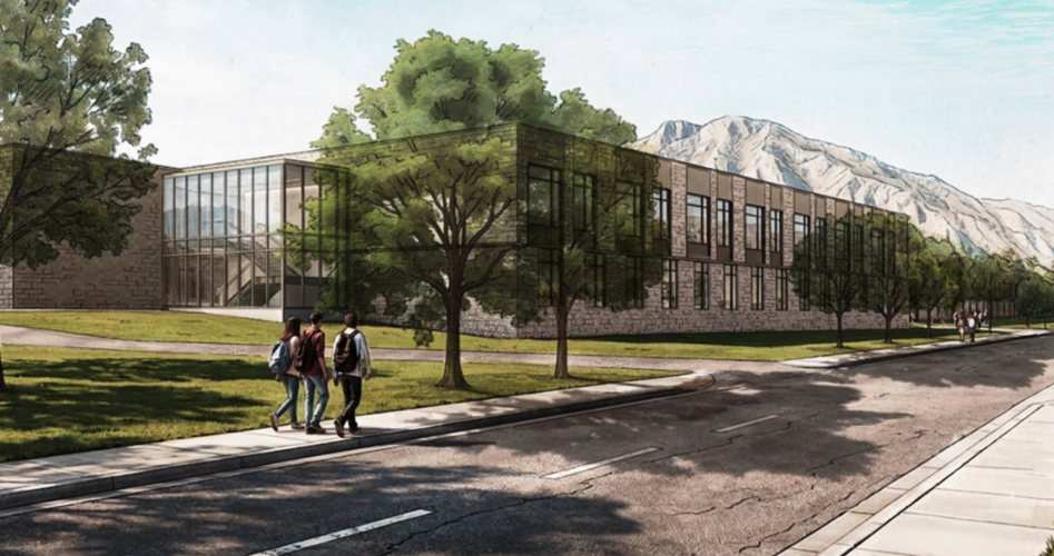 WSD board in support of Wenatchee High School rebuild plans | Local ...
