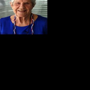 Carolyn “Alice” Fort Killian | In Memoriam | wenatcheeworld.com