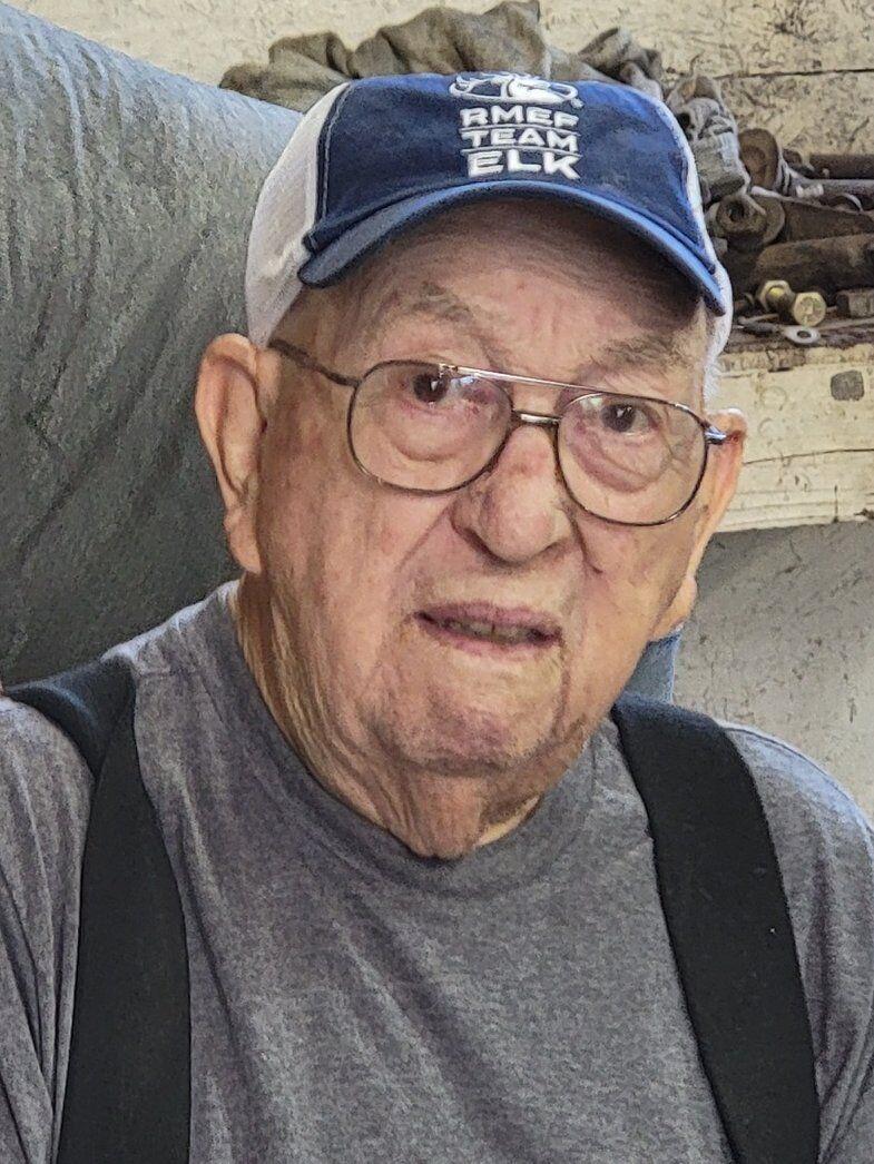 Robert E "Bob" Cline | In Memoriam | wenatcheeworld.com