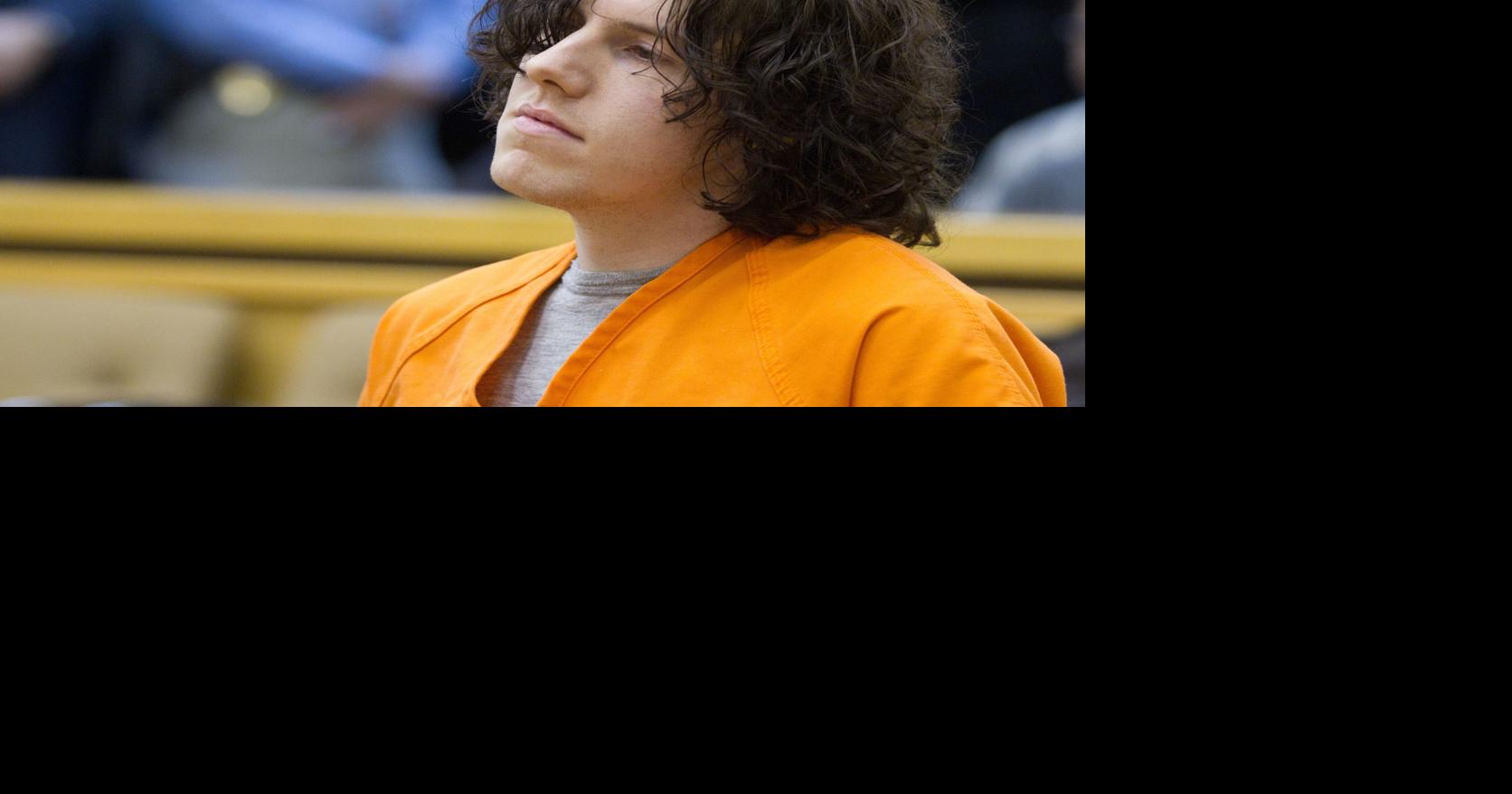 First-degree charge for Cowell murder defendant | Local News ...