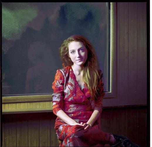 On the rise: Wenatchee native Clare Barron is an up-and-coming ...