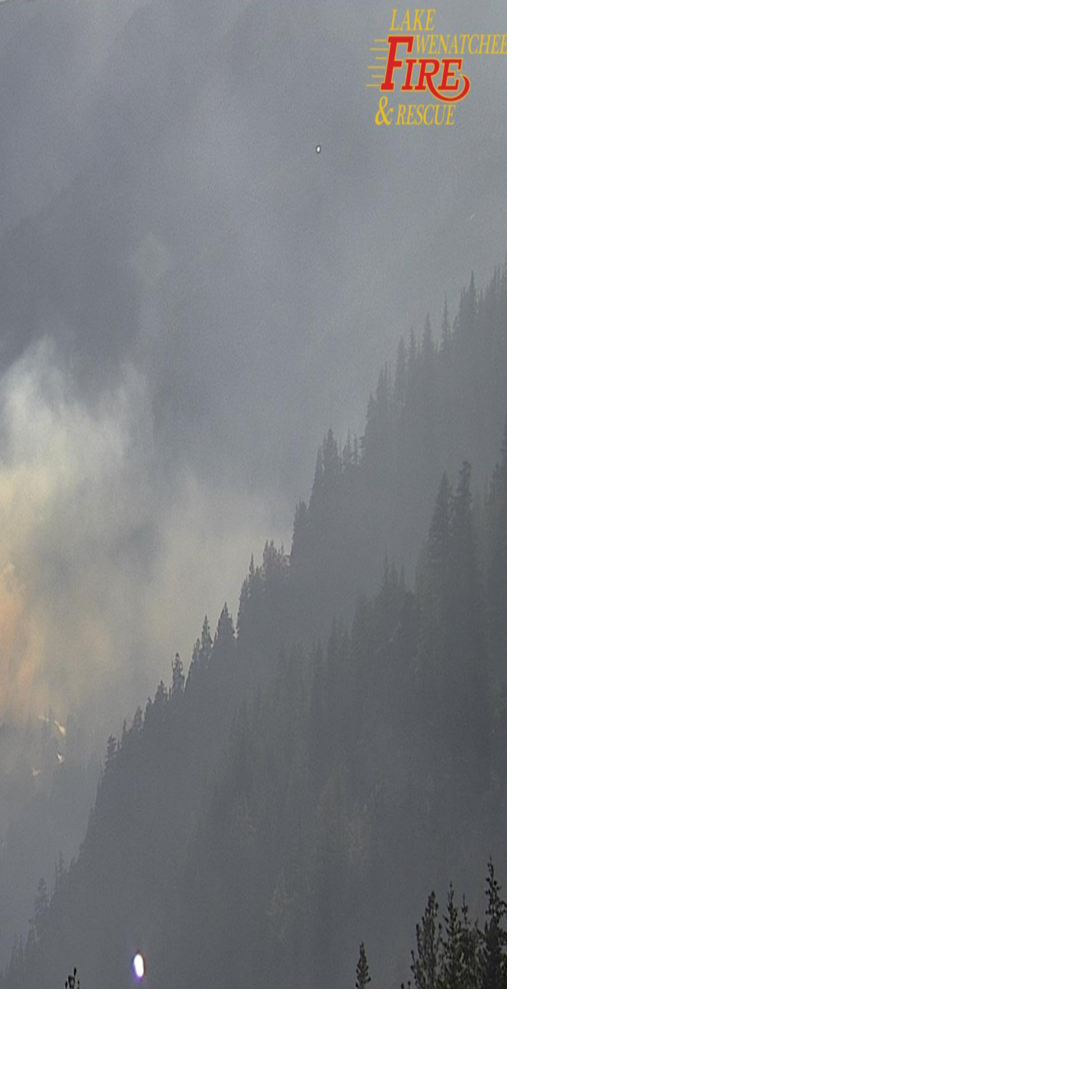 East Wenatchee fire contained, evacuations lifted | Wildfires ...