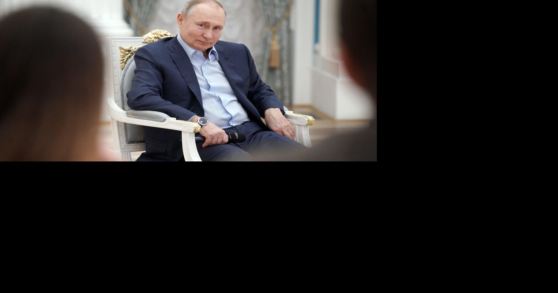 Russia eyes Chechens and convicts to fill gaps left by Wagner | News ...