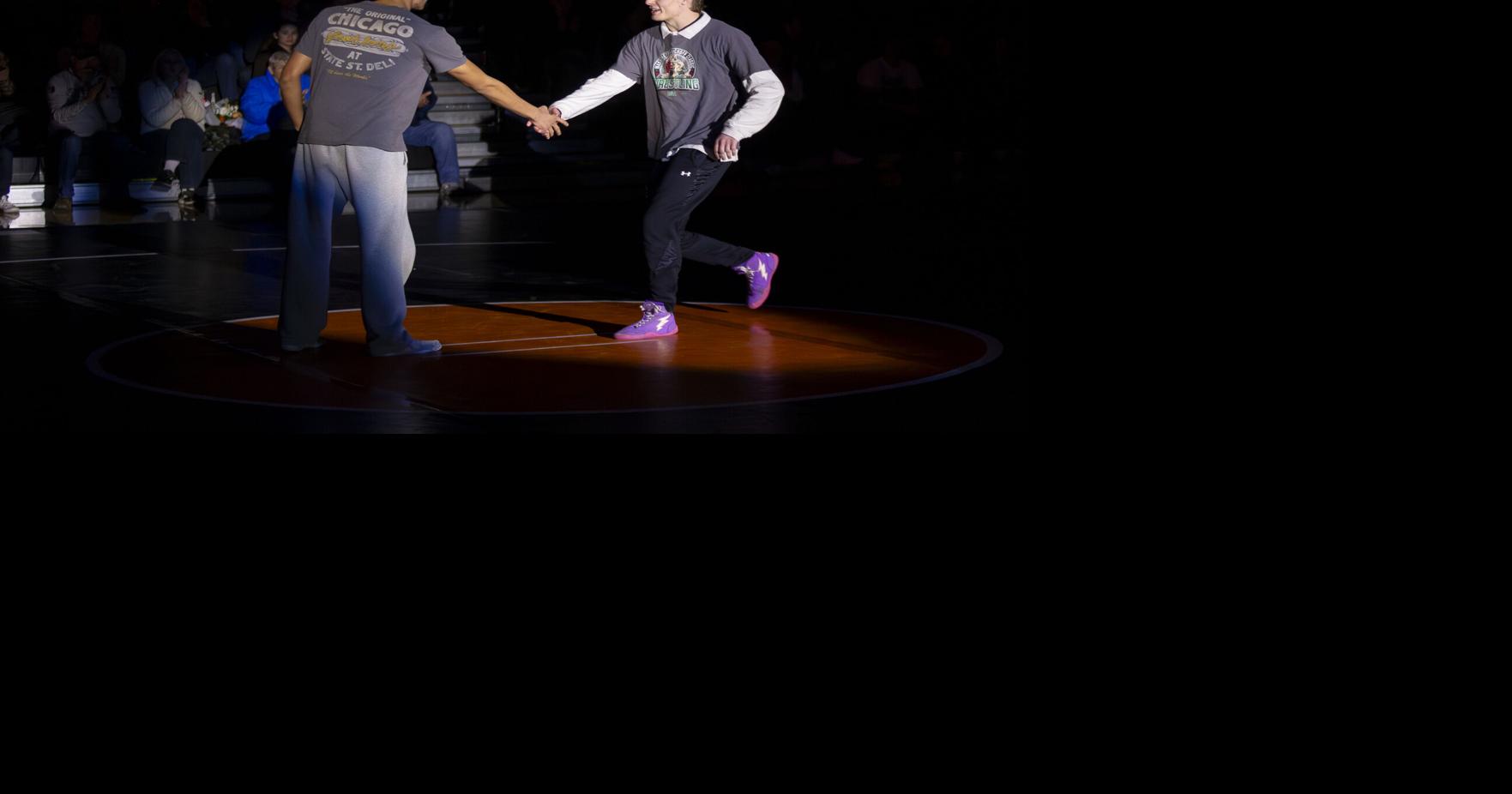 PHOTO GALLERY: Cashmere Vs Royal (boys wrestling) | Sports ...