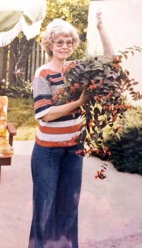 Wanda Lee (Vickery) McCarver | In Memoriam | wenatcheeworld.com