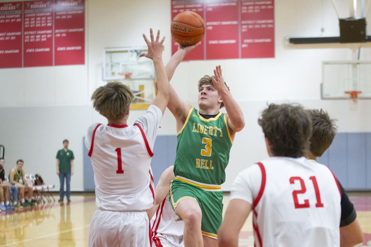 Tuesday High School Roundup | Cascade’s Missal doesn’t miss in double ...