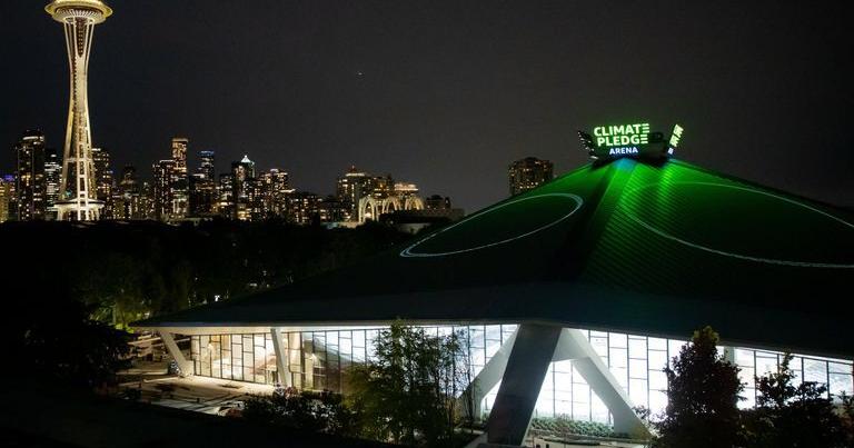 Geoff Baker: NHL's outdoor tradition continues in Seattle with Winter ...