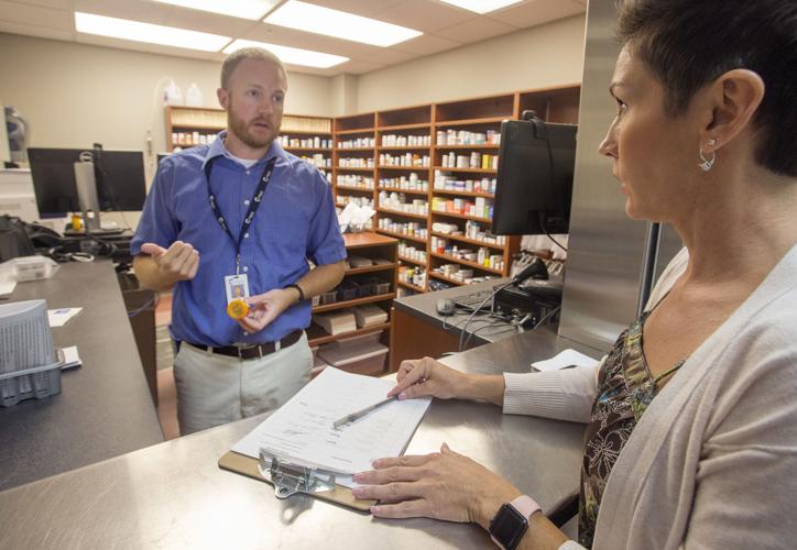 Art of Community | Stemilt Clinic a win for company and employees ...