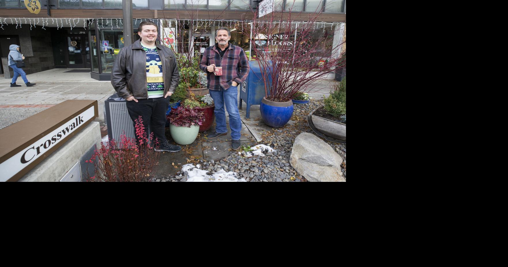 'Hard to remember it all': Wenatchee business owner's goodwill spurs ...