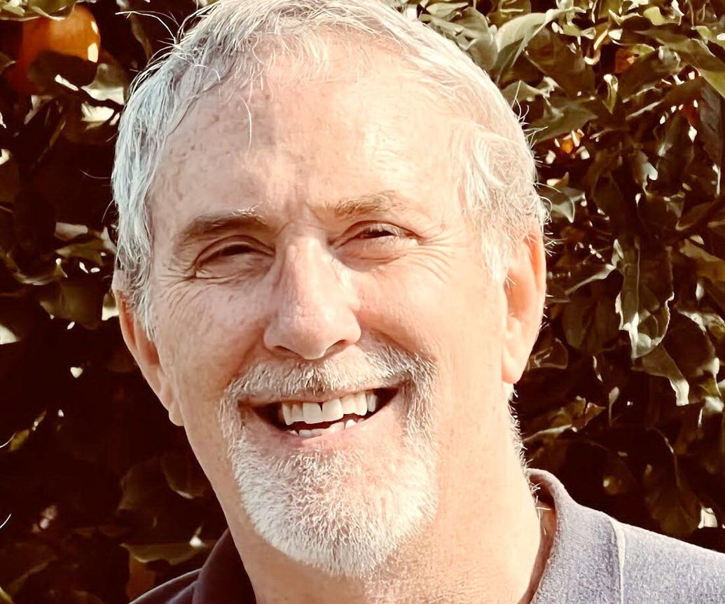 Charles Michael “Mike” Ward | In Memoriam | wenatcheeworld.com